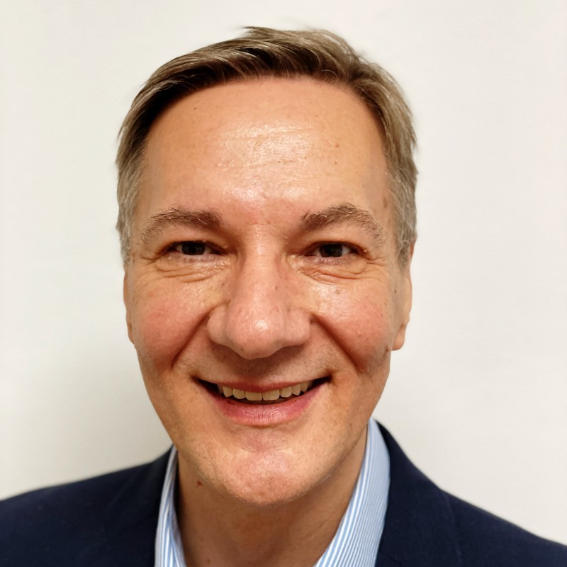 On Demand - Blueponte